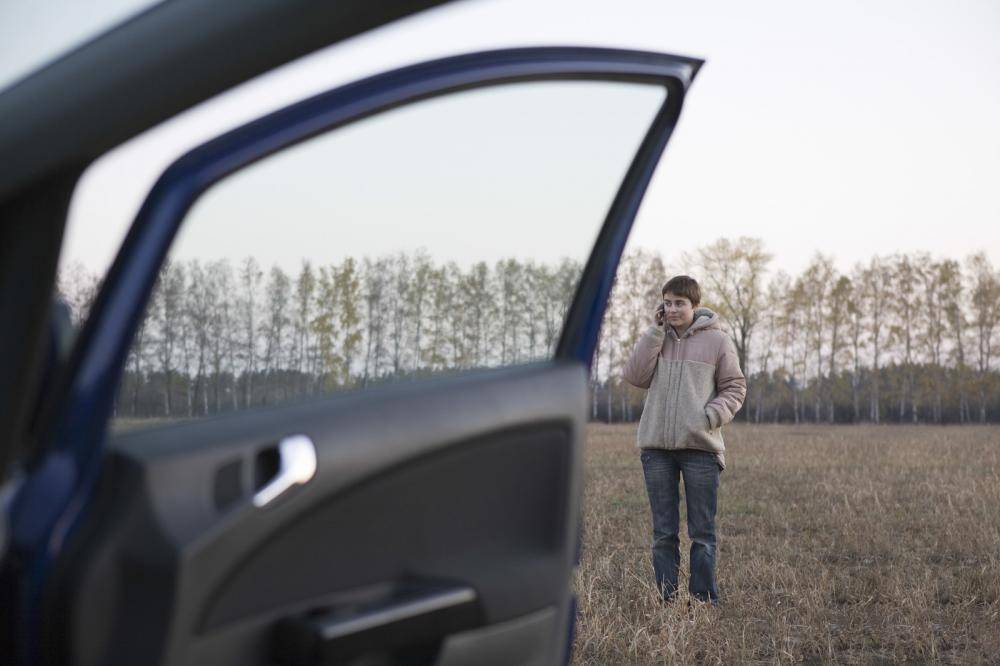 How to Protect Your Car from Heating Up in the Summer | Auto Glass in ...